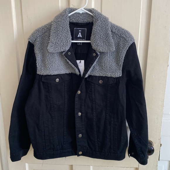 Urban Outfitters | Jackets & Coats | New W Tags David Catalan Urban ...